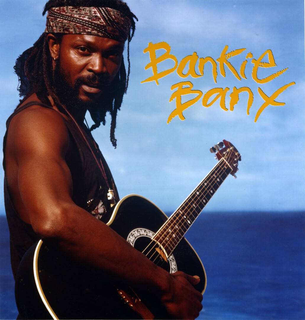 Bankie Banx – King of The dune – Snowdance Independent Film Festival